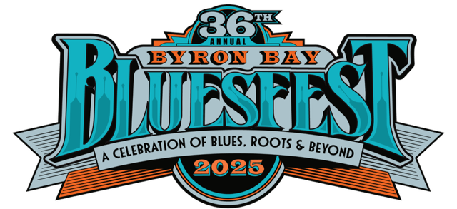 Bluesfest 2025 first artist announcement – The Echo