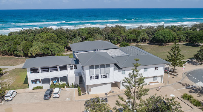 Functions at Salt Surf Life Saving Club? – The Echo