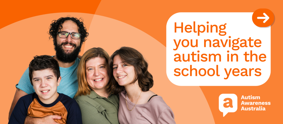 Autism Awareness Australia launches nation’s most comprehensive ...