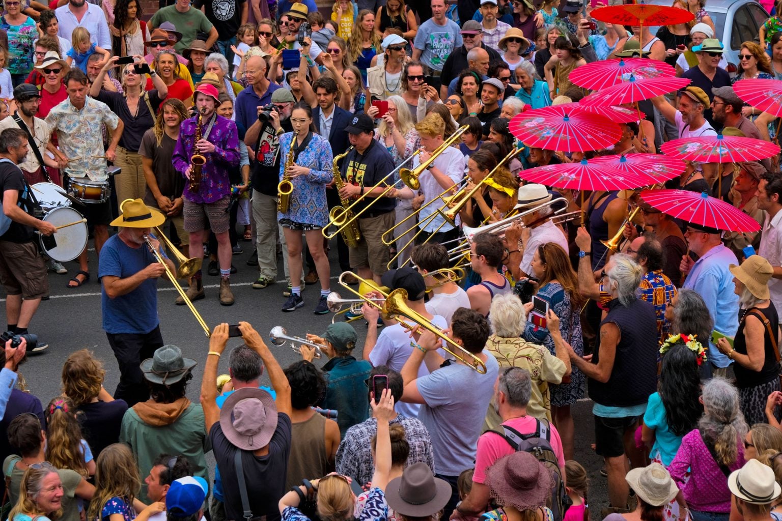 NSW Far North Coast Festivals and Events Guide – The Echo