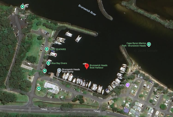 Upgrades planned for Bruns Boat Harbour – The Echo