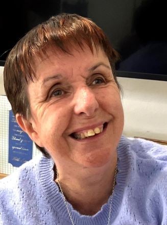 Missing woman alert: Susan Connors – The Echo