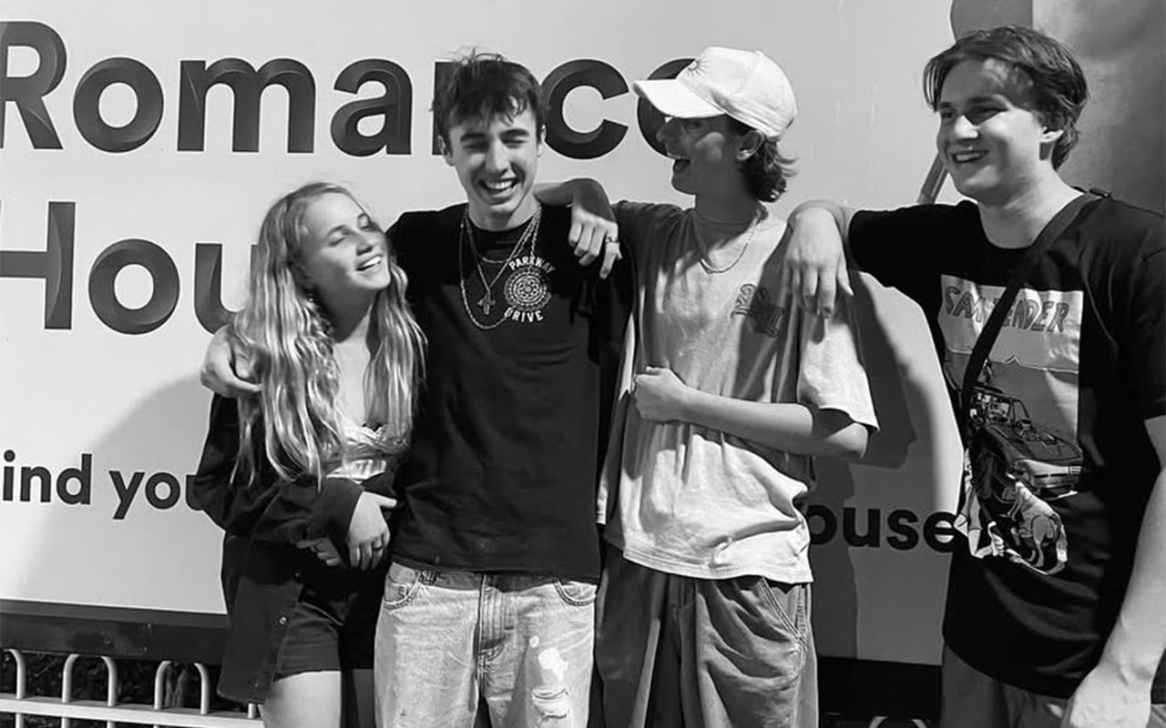 A fond farewell – The Echo