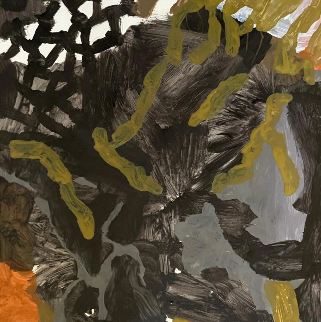 The Arts – December 2024 – The Echo