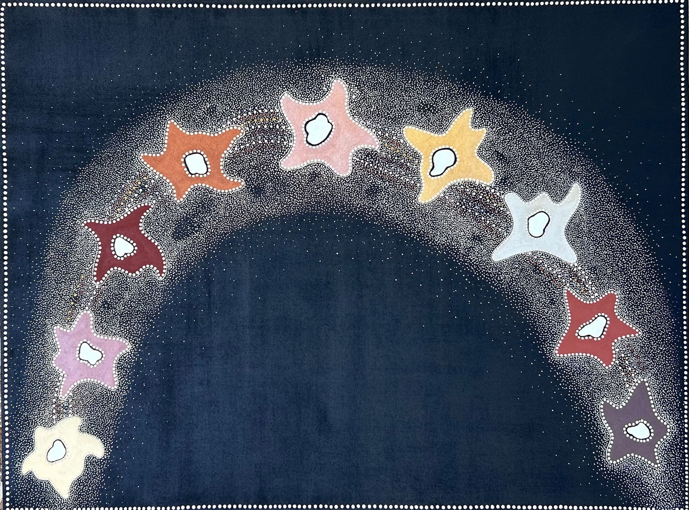 Koori Mail Indigenous Art Award winners announced – The Echo