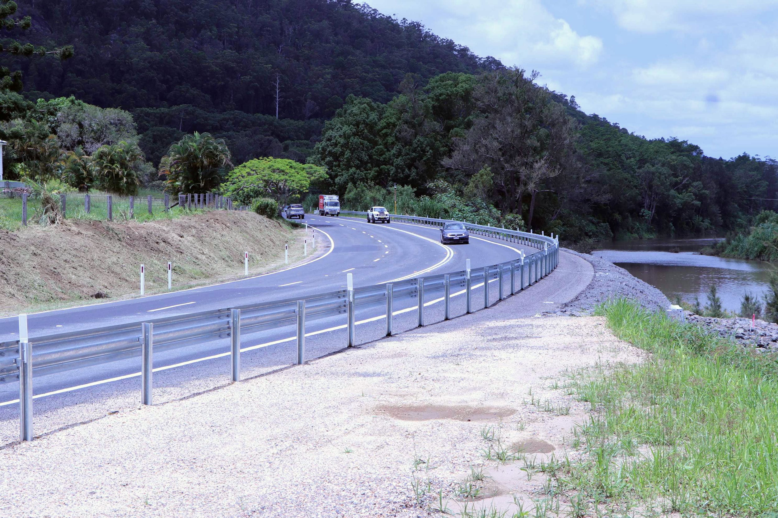 Kyogle and Mount Warning Road sites reopen before holiday season – The Echo