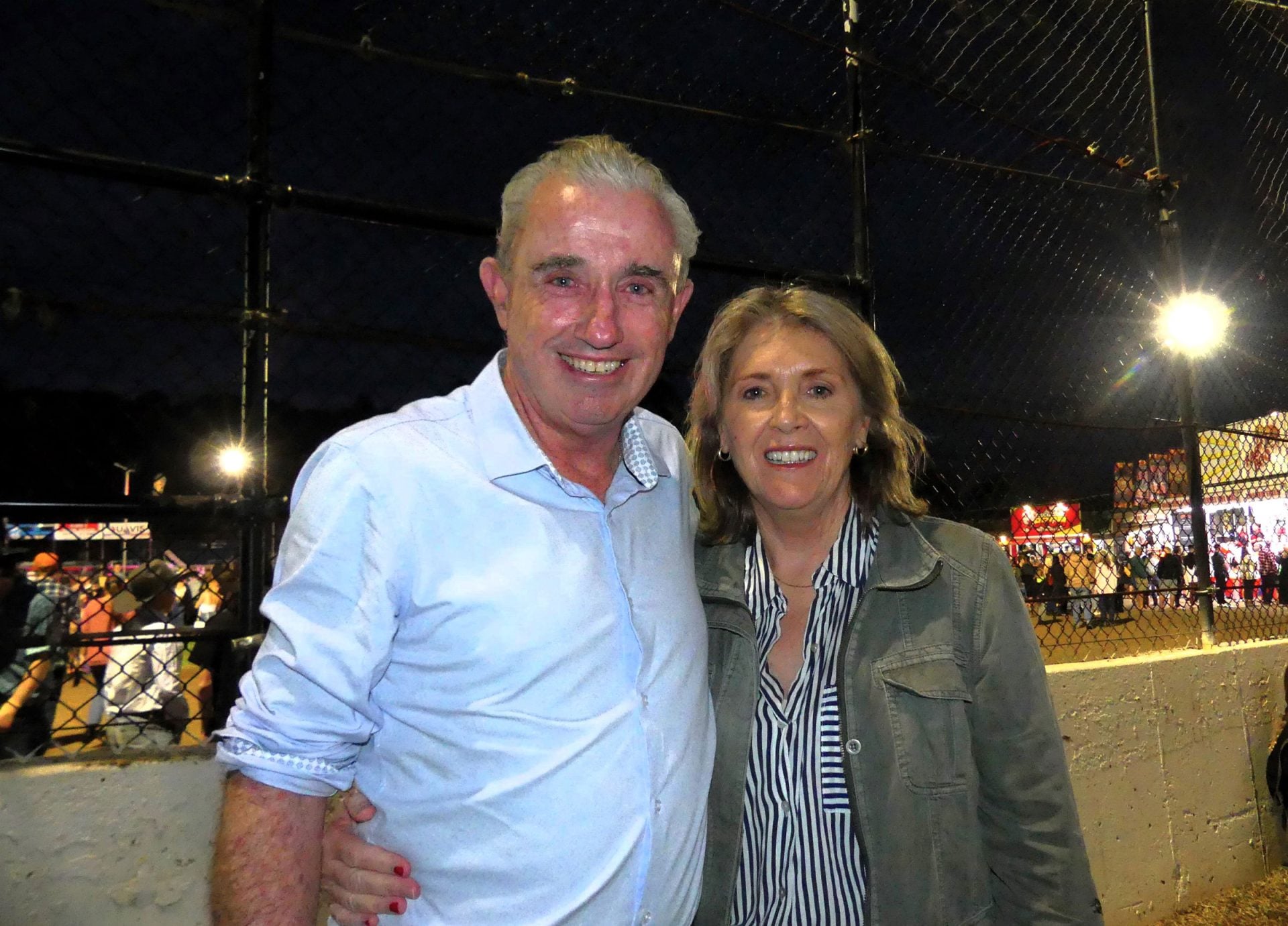 Incumbent Kevin Hogan to run as Nationals candidate for Page – The Echo