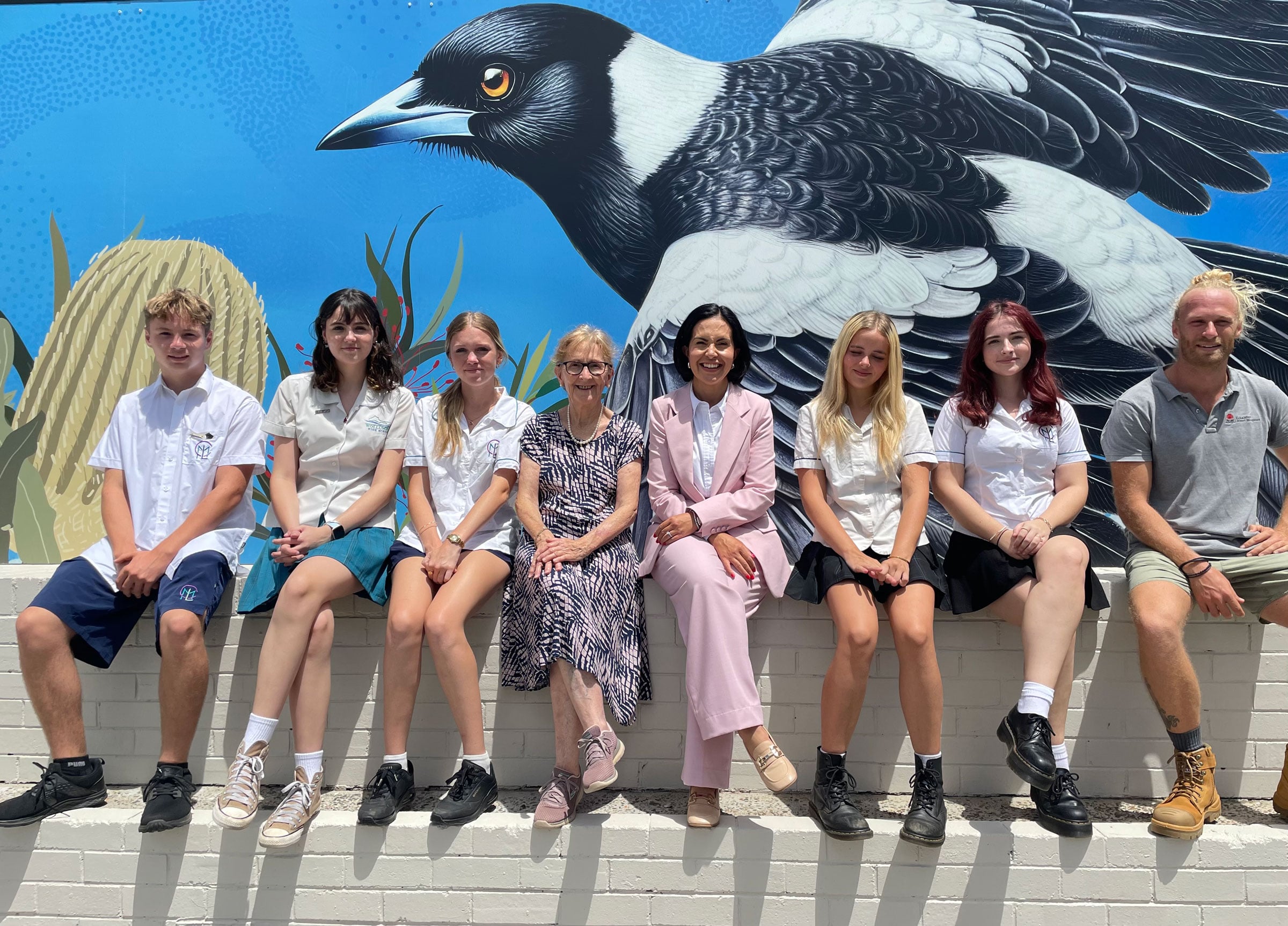 Community and Labor stop Murwillumbah schools amalgamation – The Echo