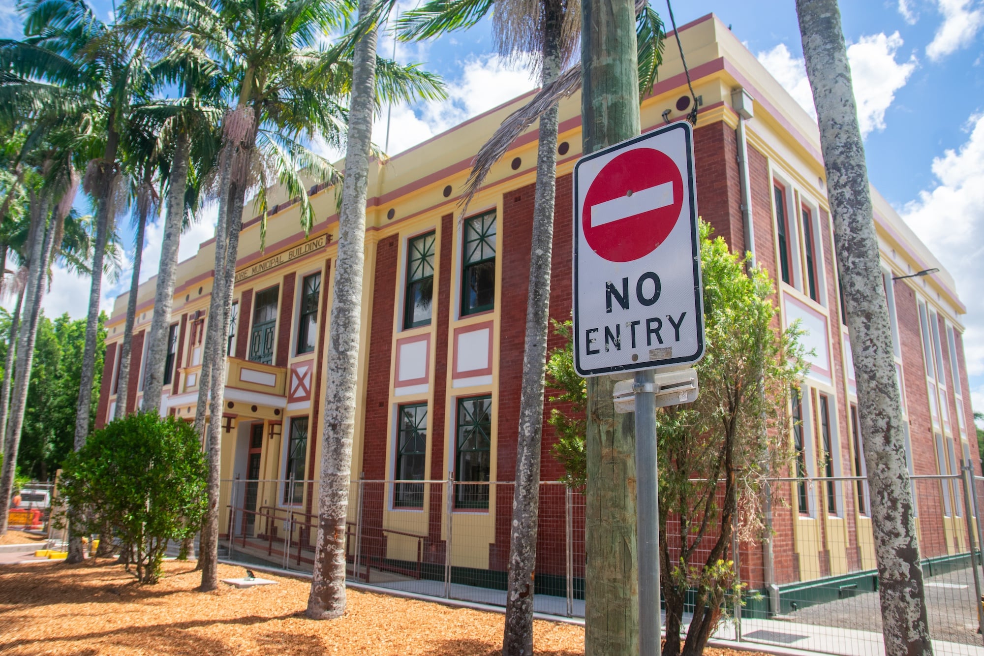 Supporters rallying to save Lismore Museum – The Echo