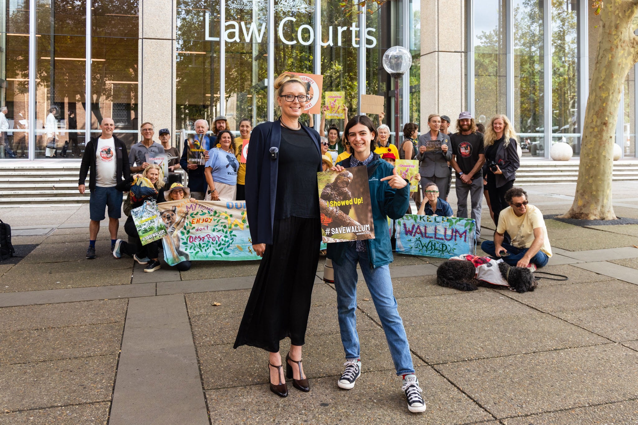 Clarence Property v Save Wallum: final hearings – The Echo