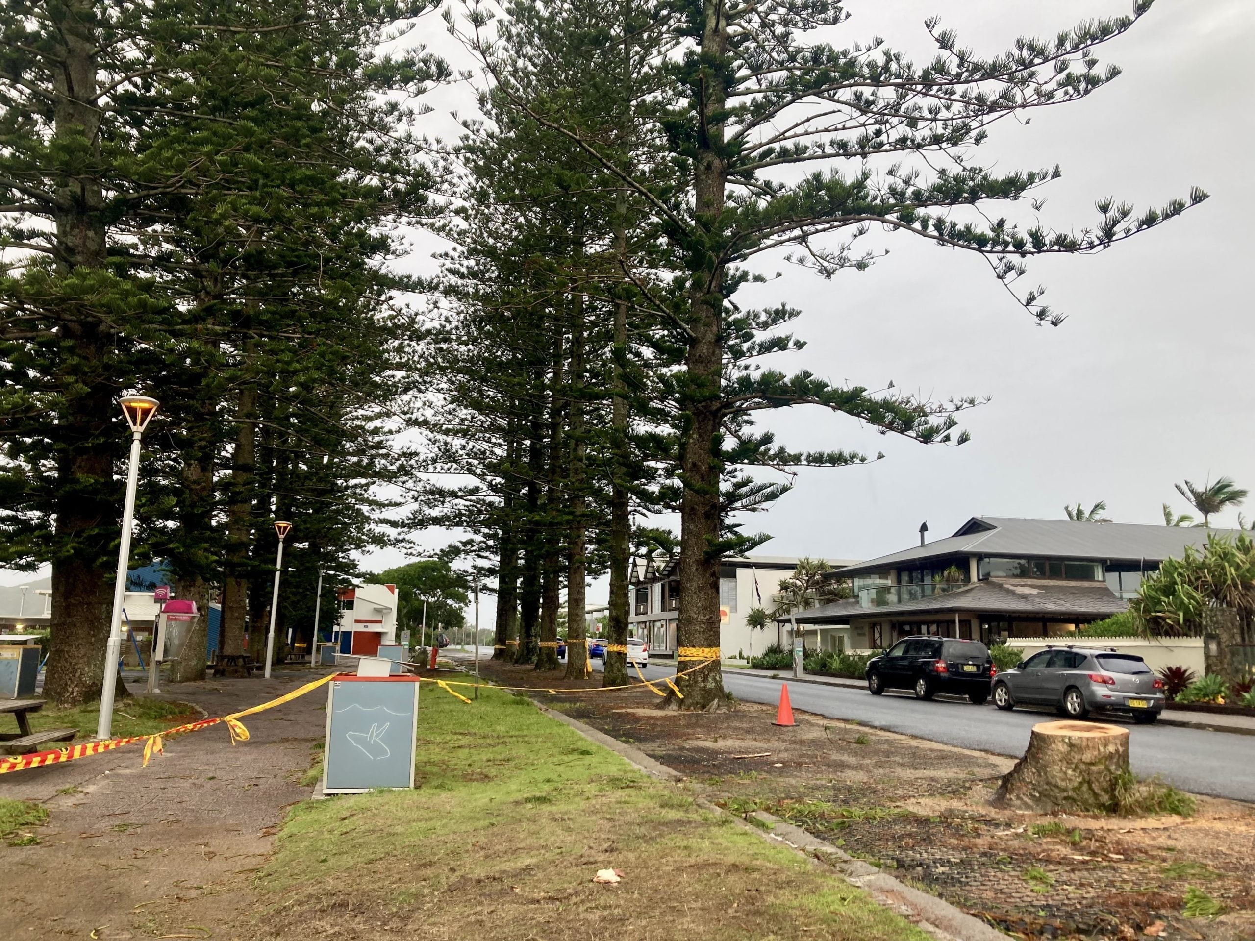 Tropical Cyclone Alfred in pictures – The Echo