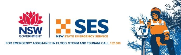 SES warns of risks from possible East Coast Low – The Echo