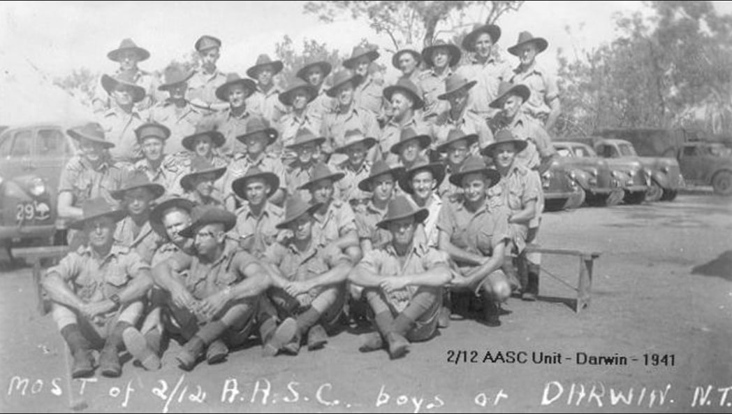 Australian-Army-Service-Corps-(AASC)-boys-Darwin-1941 – The Echo