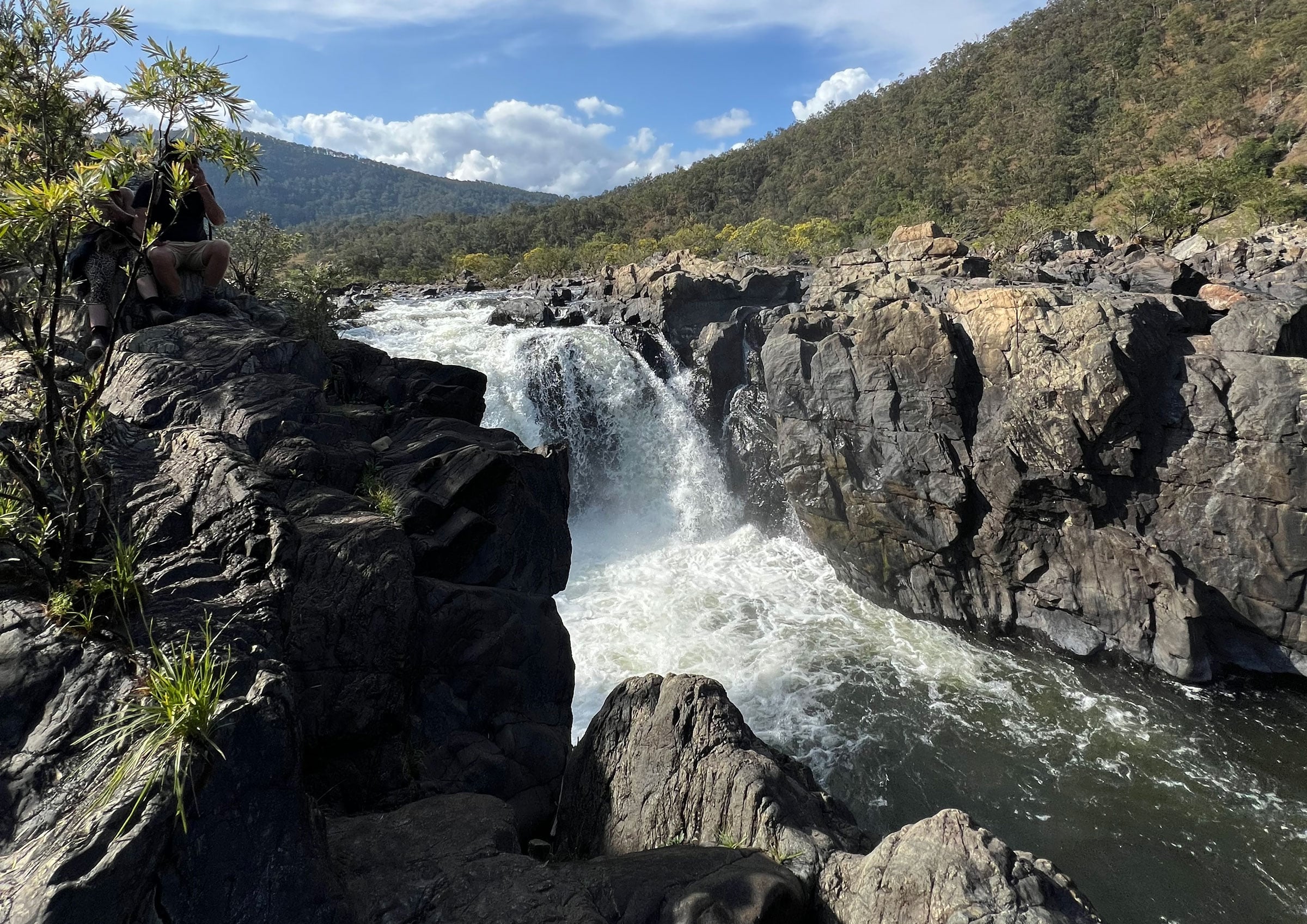 NSW Nationals leader comes out in support of 'no mining' for Clarence ...