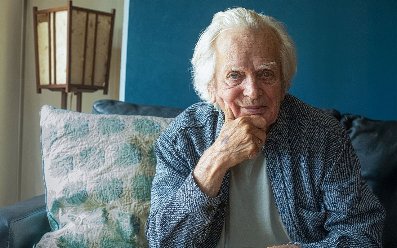 Interview with Richard Mordaunt – The Echo