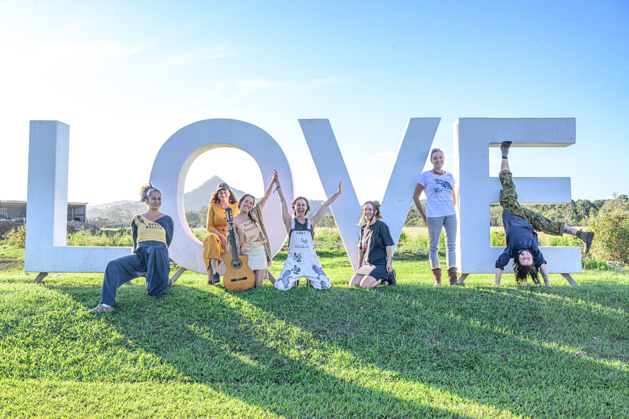 Court win for Save Wallum – expert evidence returns – The Echo