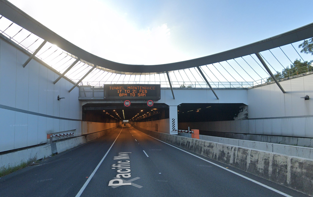 Tugun Tunnel to temporarily close – The Echo