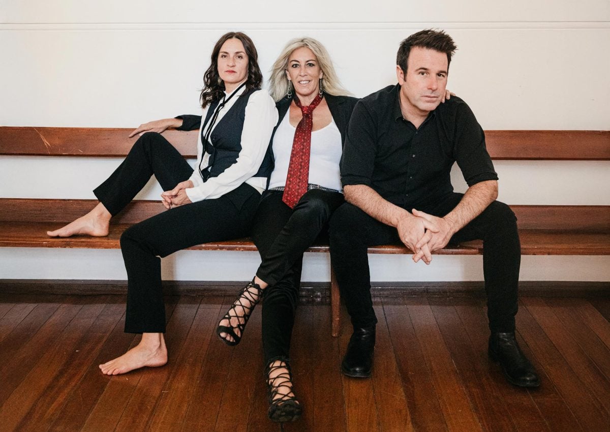 Interview – Vikki Thorn from The Waifs for the Mullum Roots Festival ...