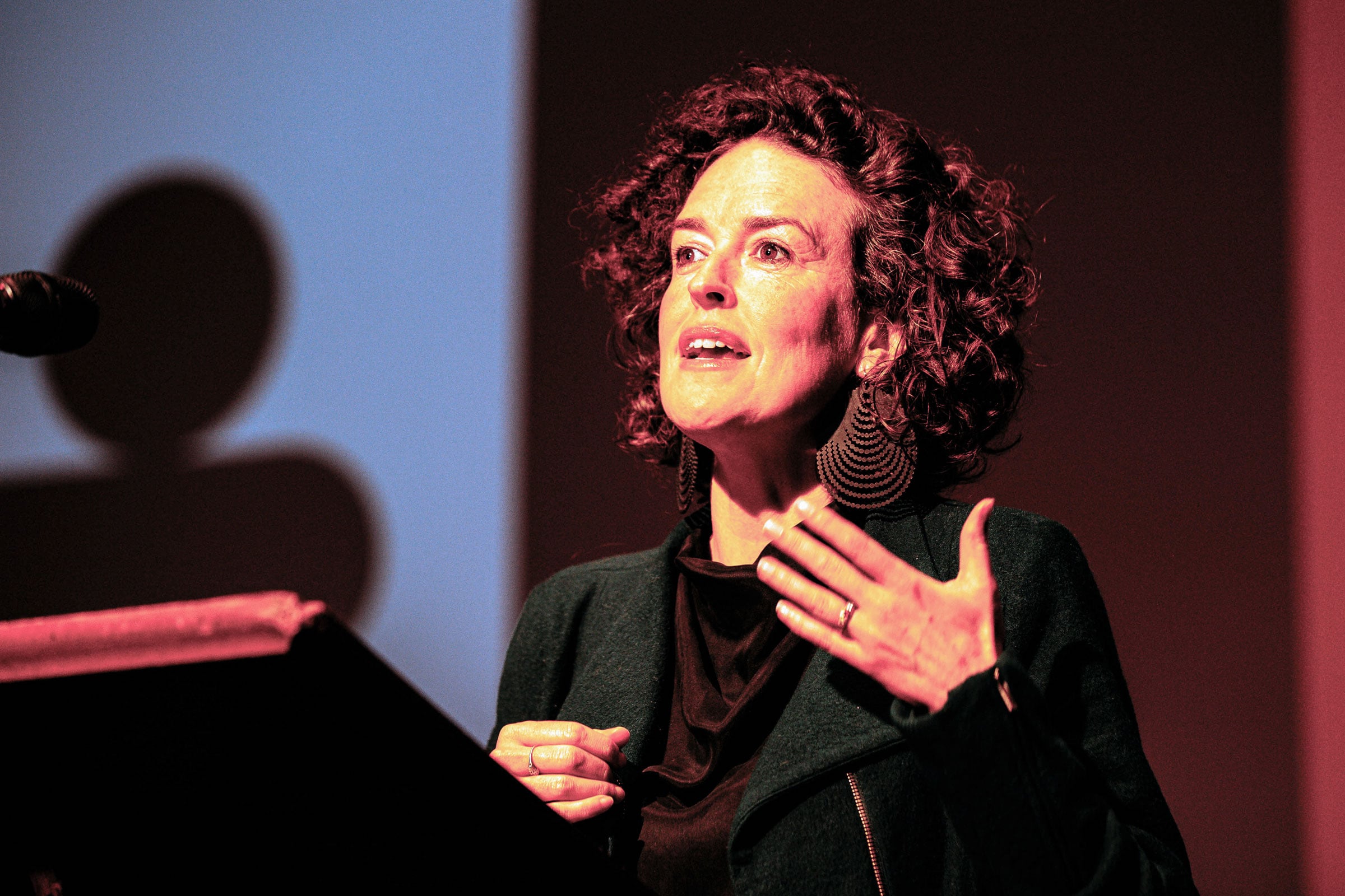 Interrupting trauma and violence – The Echo