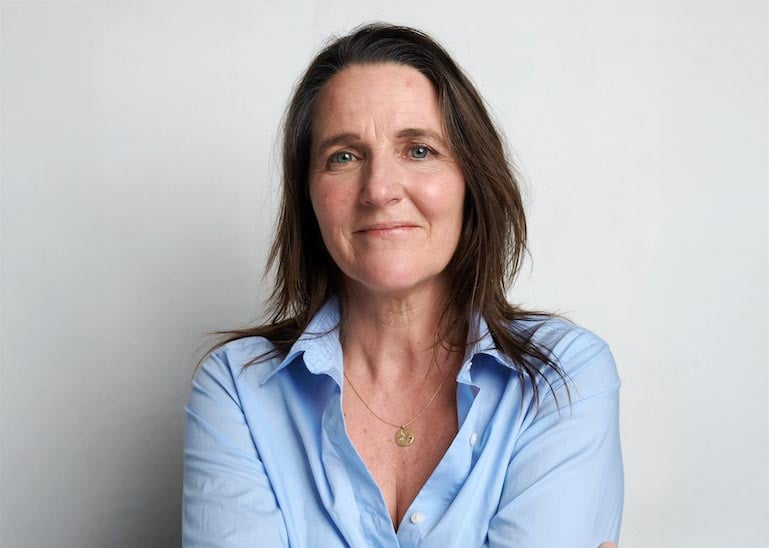 Sally Mathrick making menopause great again – The Echo