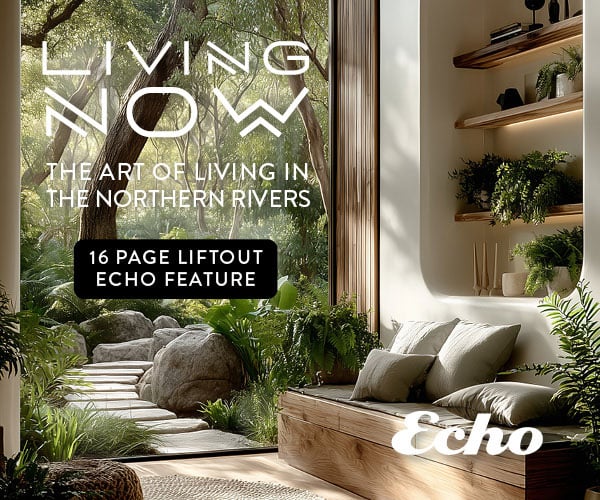 Housing & Building Supplements – The Echo
