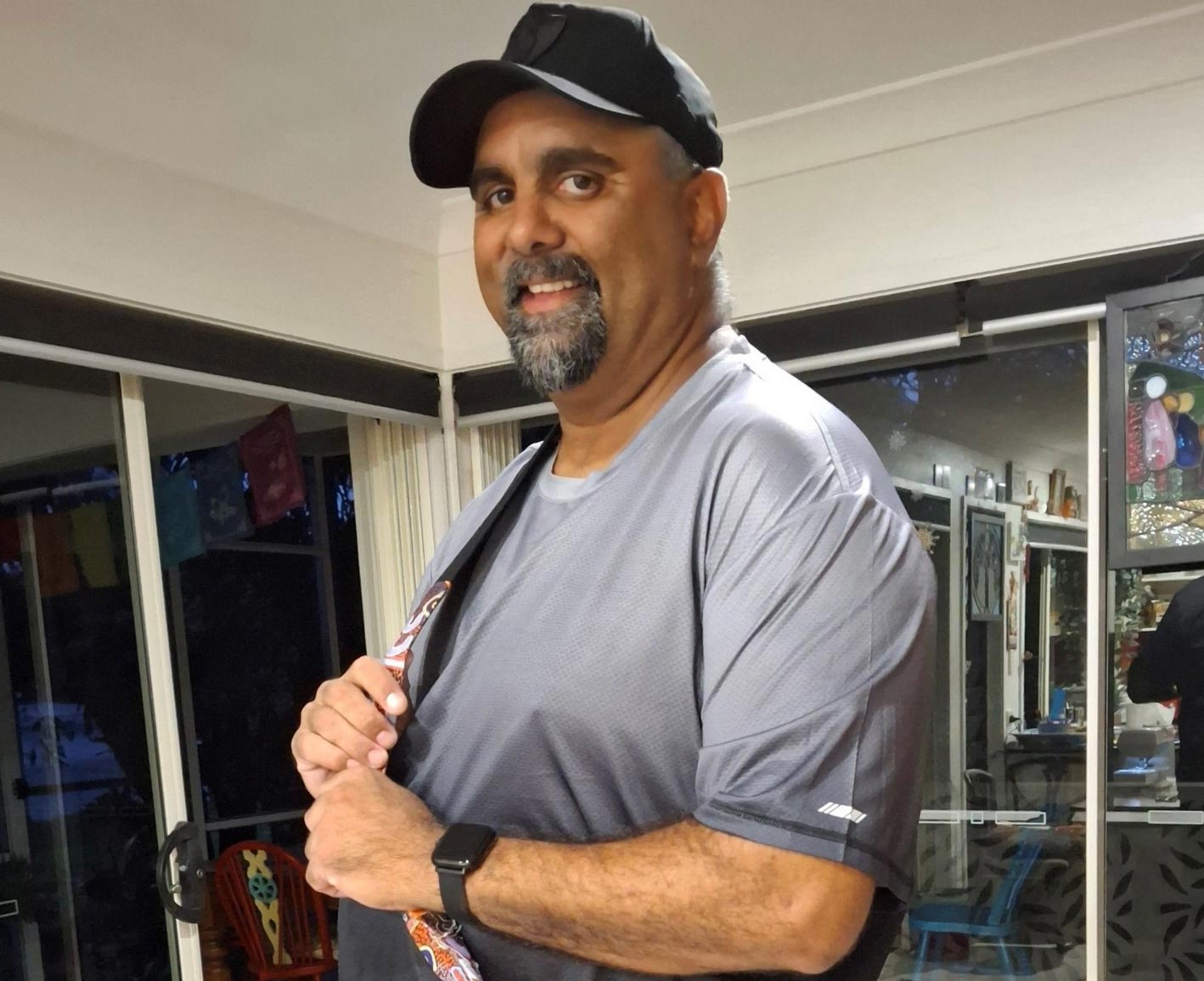 Have you seen Tim? – The Echo