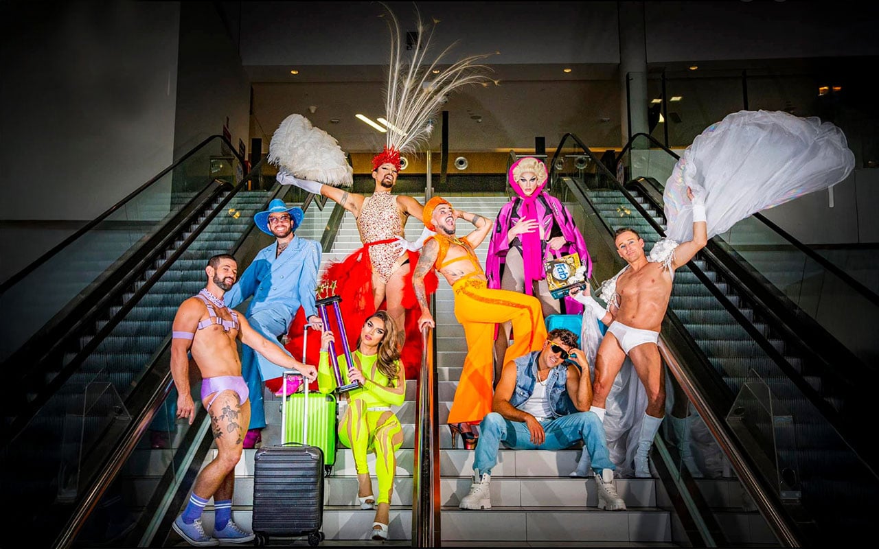 Full bloom in the ‘House – The Echo