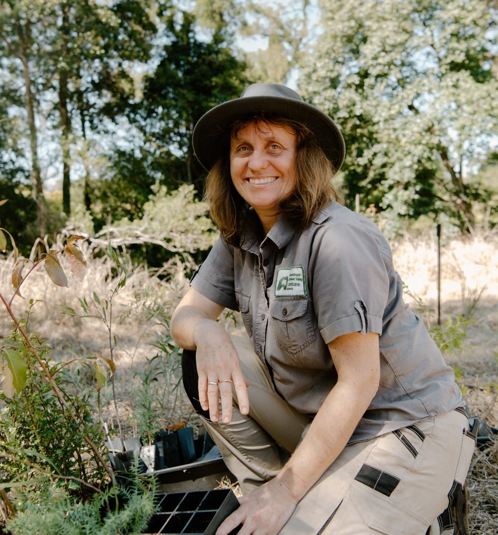 All welcome to join Rail Trail working bee this Saturday – The Echo