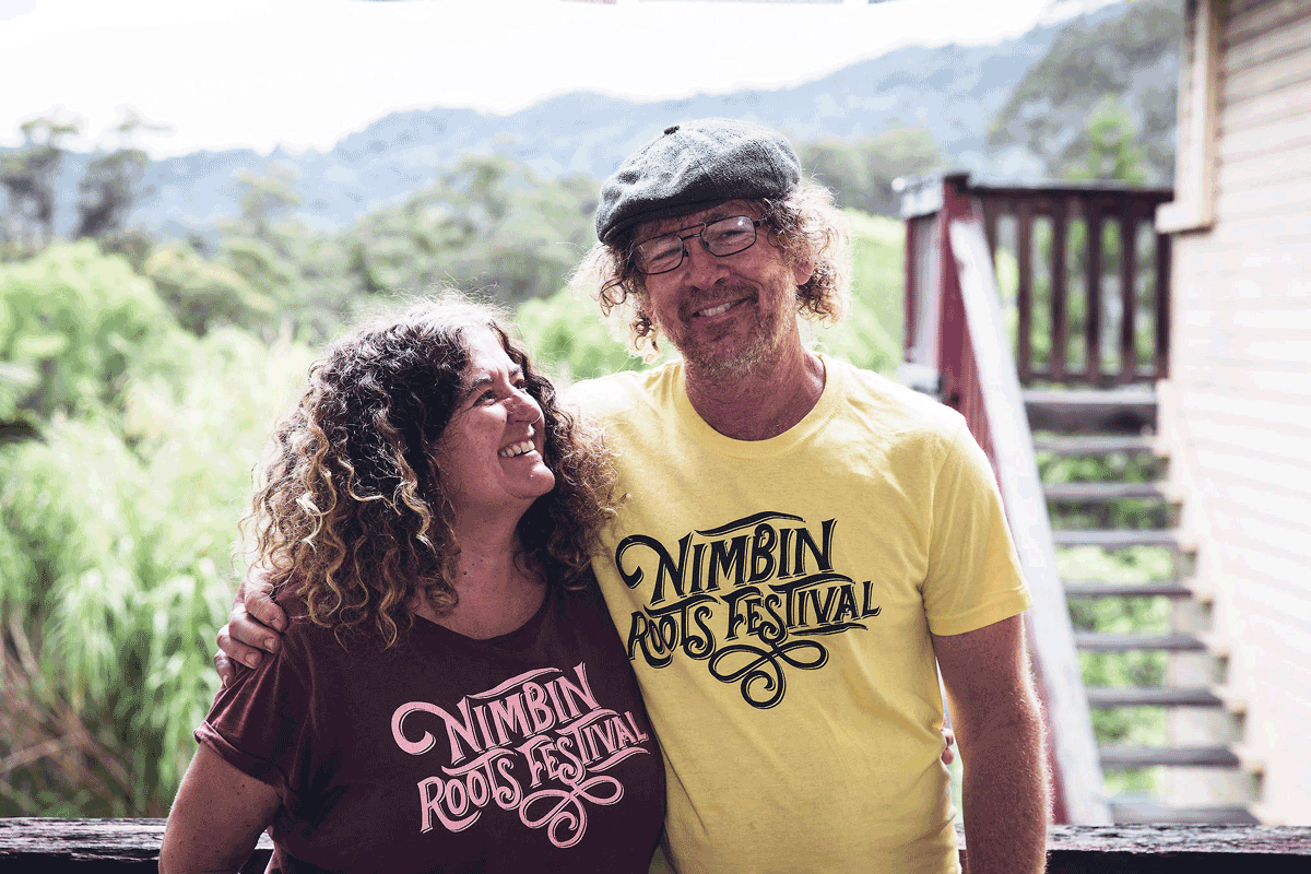 The full Nimbin Roots – The Echo