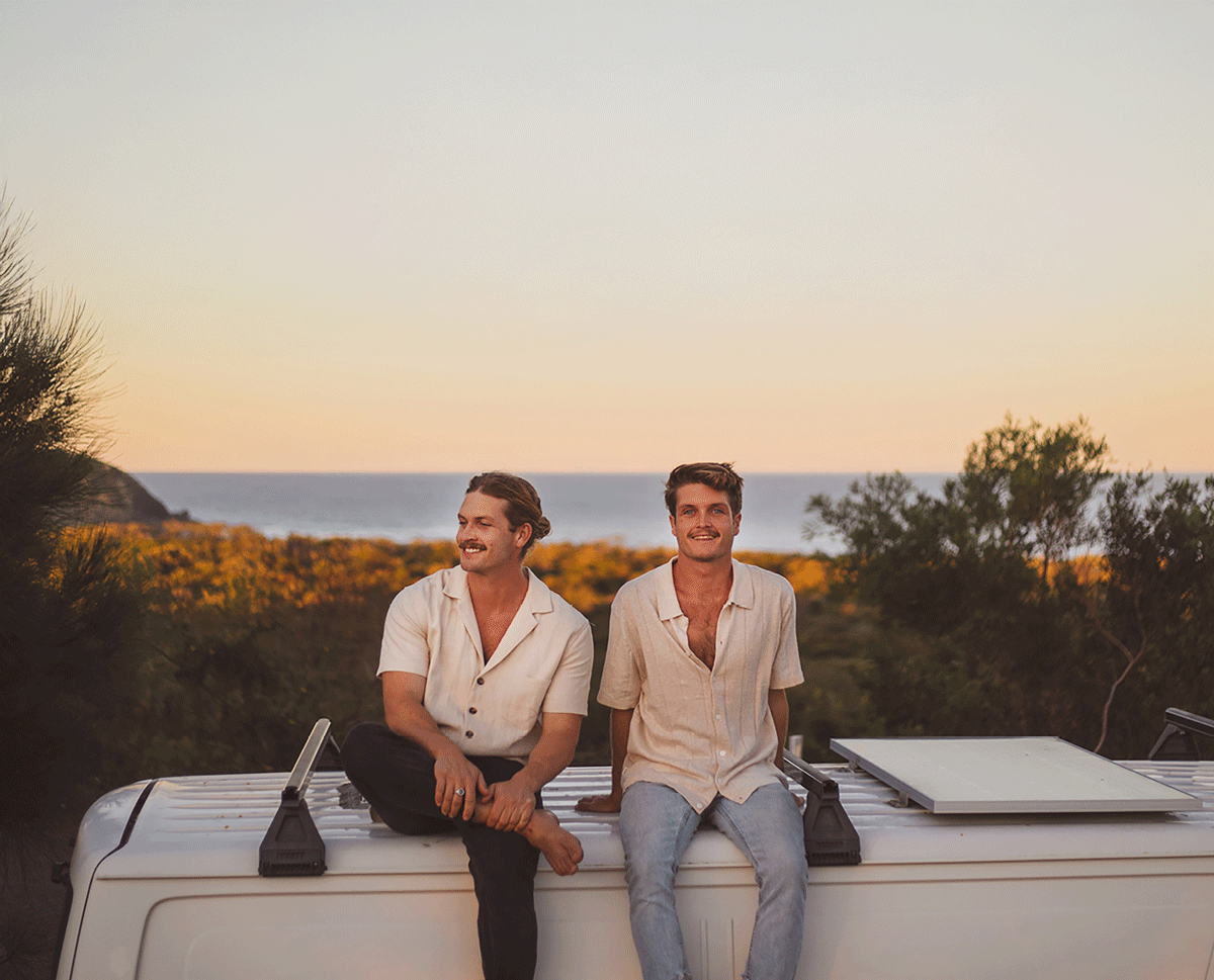 The McCredies at The Northern, tonight – The Echo