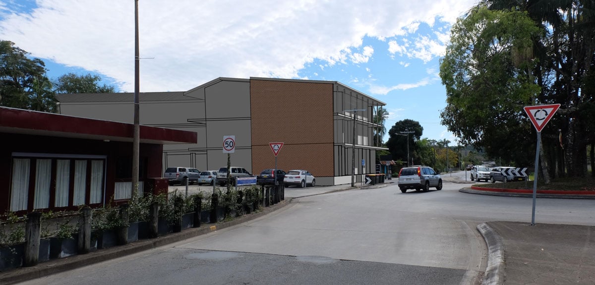 Questions remain over bungled Mullum affordable housing project – The Echo