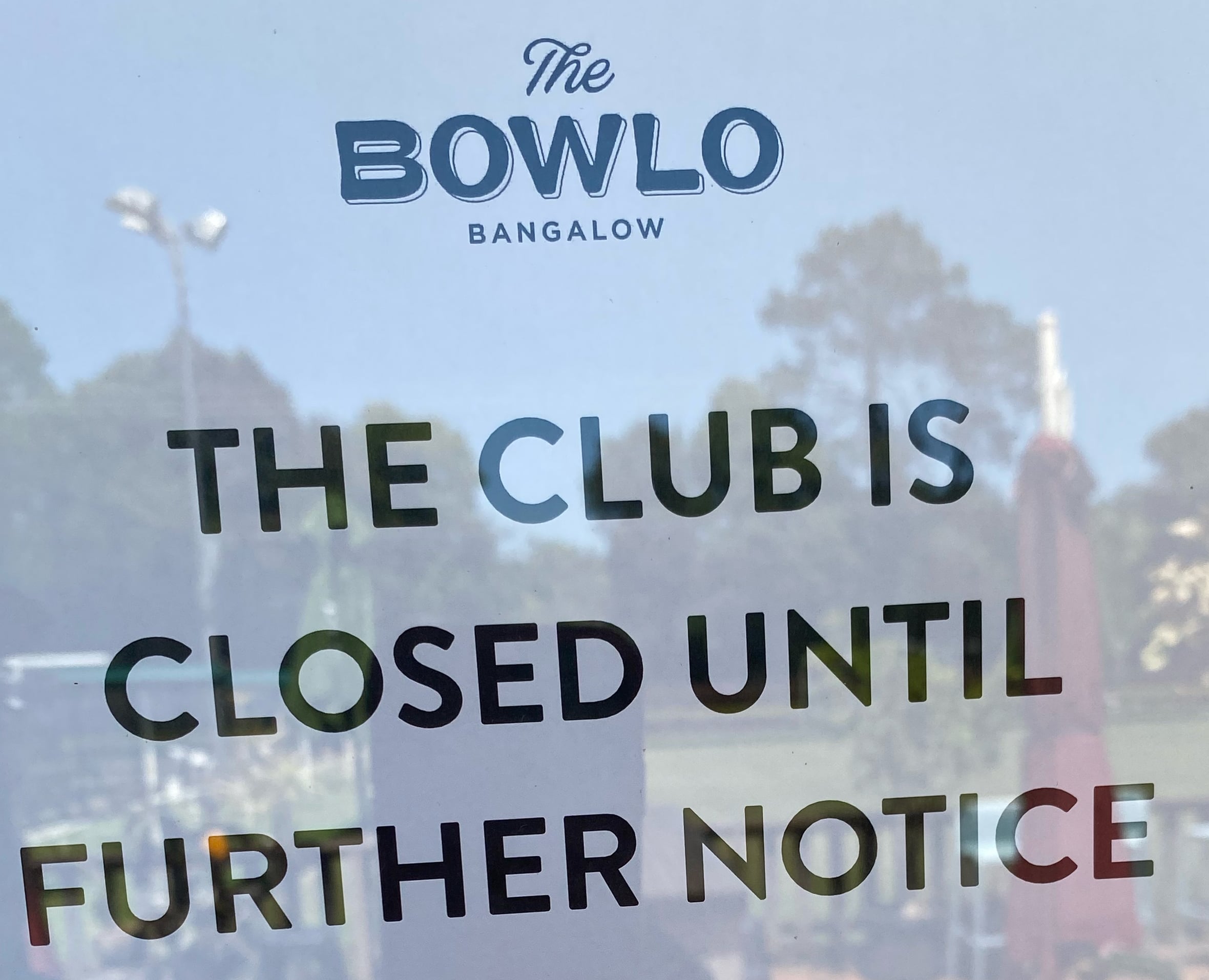 Bangalow Bowlo closure shocks community – The Echo