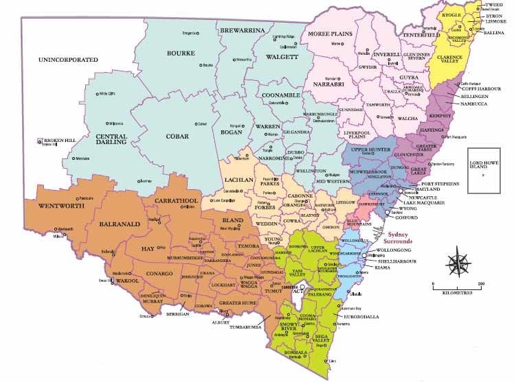 Council rate pegs set – what does it mean for your rates? – The Echo