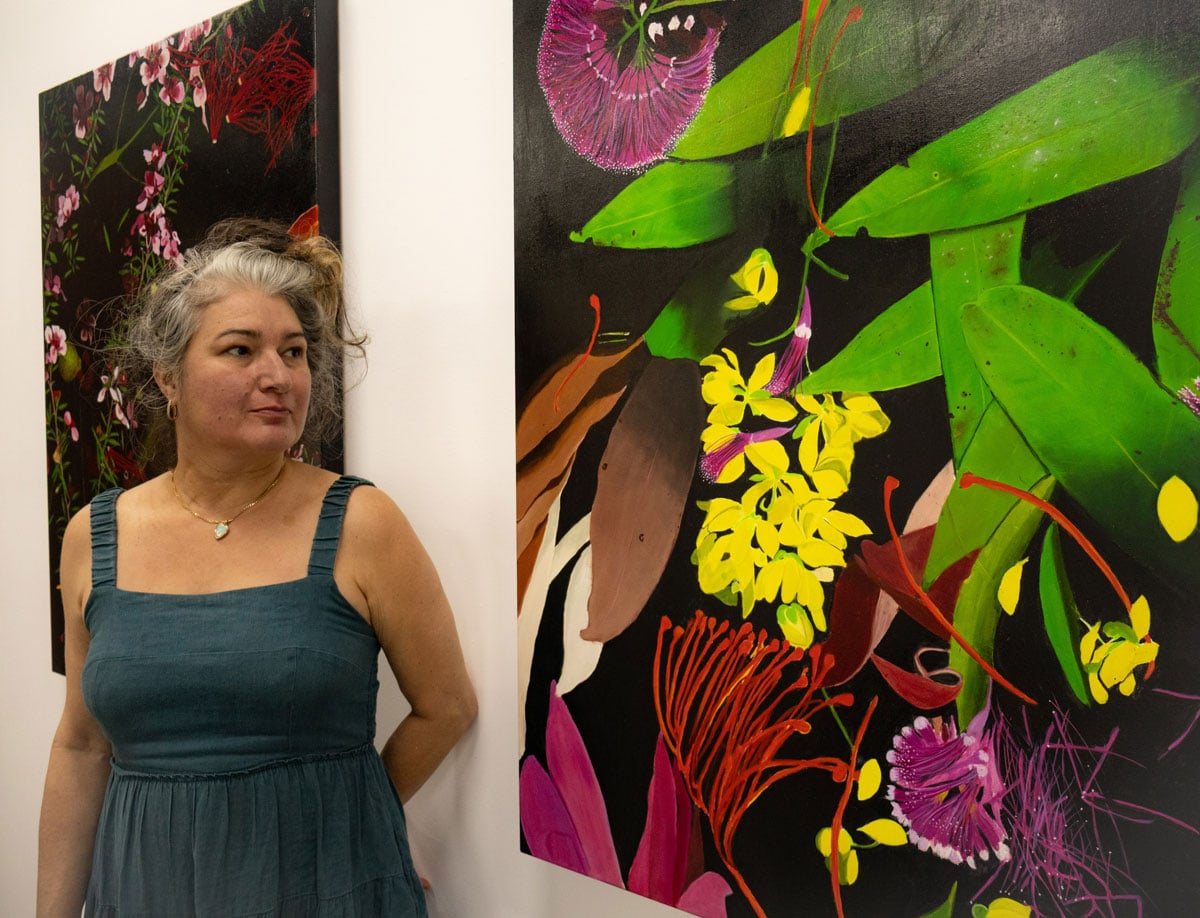 TAFE showcase at graduate shows – The Echo