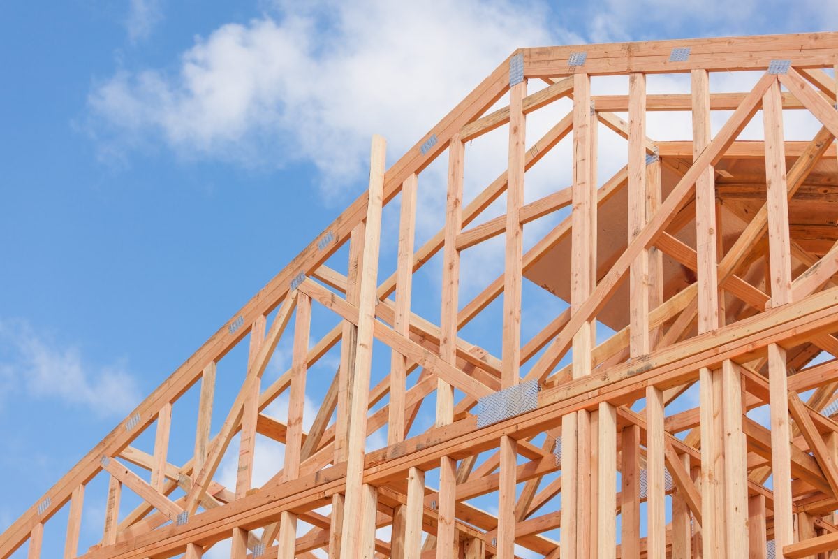 Building sites 'blitzed' between Coffs Harbour and Tweed Heads – The Echo