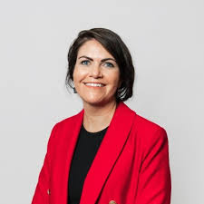 Kate Fitzgerald new NSW Reconstruction Authority CEO – The Echo