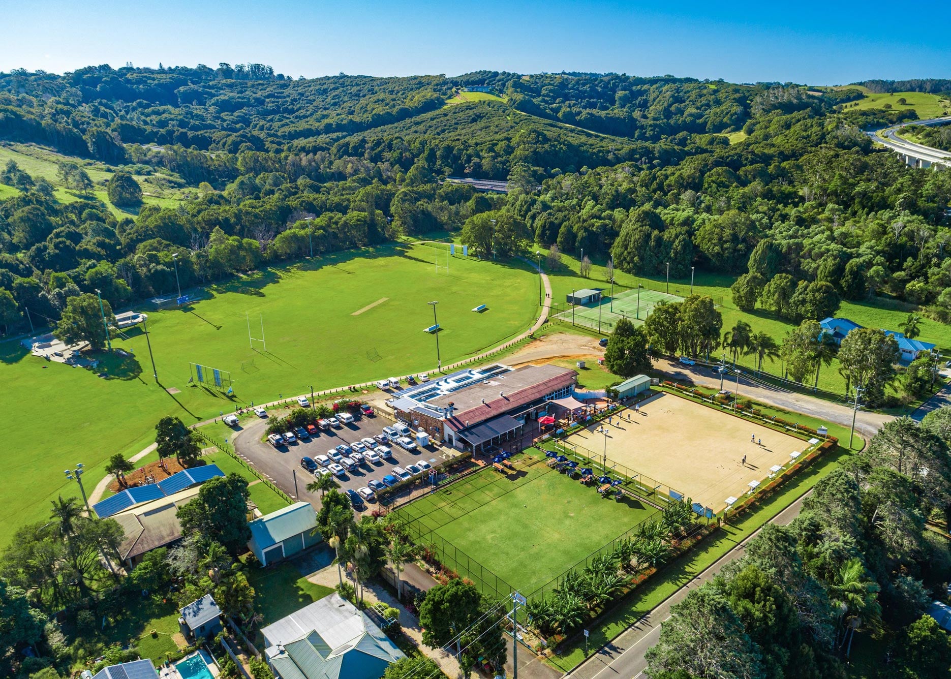 Norths asked to explain why Bowlo closure notice contradicts MOU – The Echo