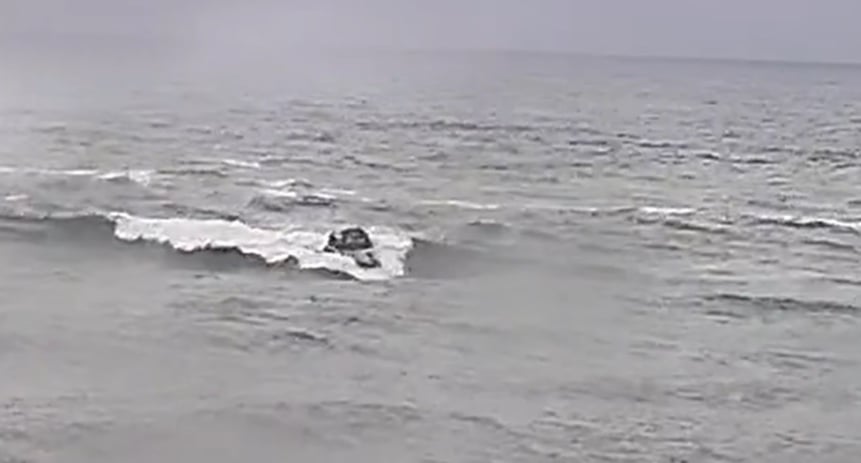 Three dead, four safe after boating tragedy – Ballina – The Echo