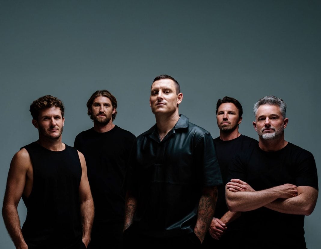 Parkway Drive bringing it home for Bluesfest – The Echo