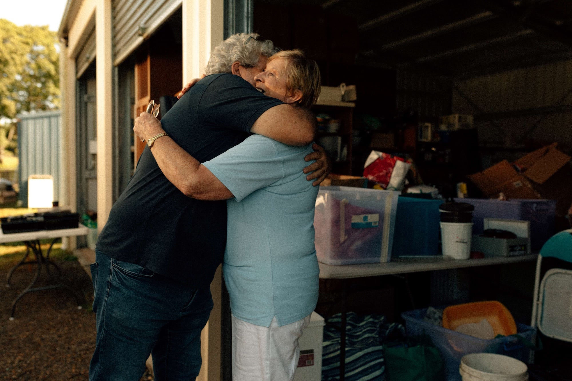 flood_relief_fund_mental_health_support_group – The Echo