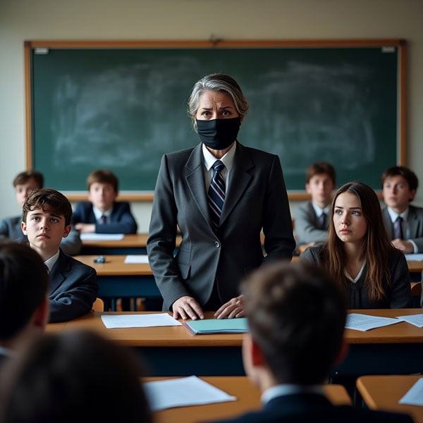 ‘Explicit ban’ on hate speech introduced to NSW schools – The Echo