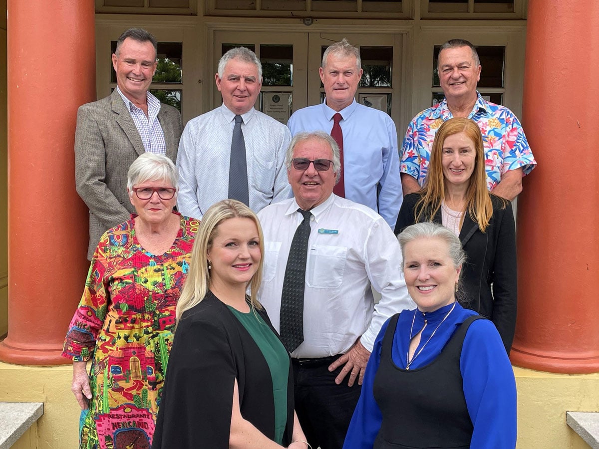 Kyogle Council holds first meeting for 2026 – What’s on the agenda ...