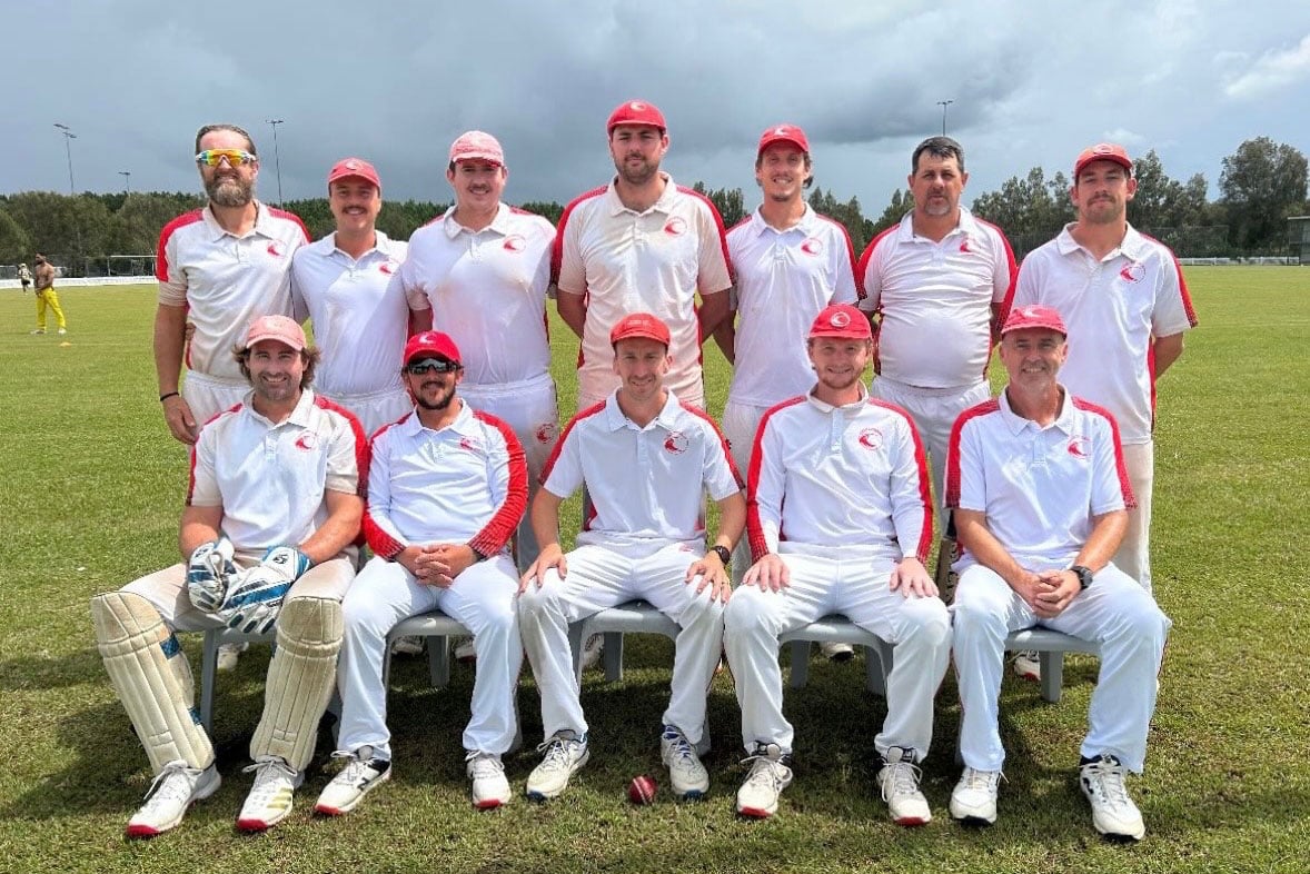 Coastal League Minor and Major Premier wins for Byron Bay Cricket Club ...