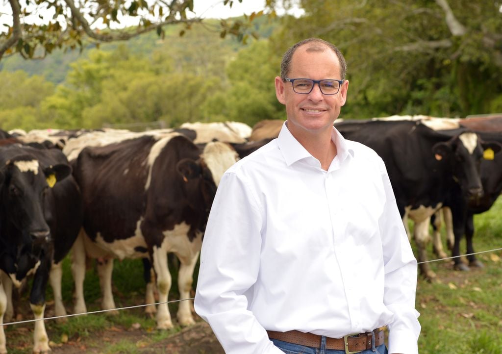 Norco raises farmgate milk price – The Echo