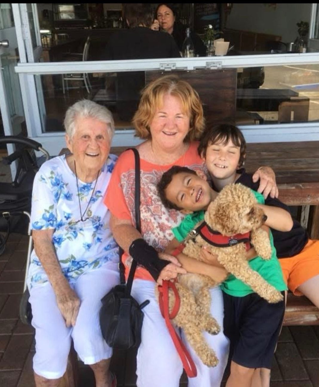 Fire destroys Mullumbimby family home – The Echo