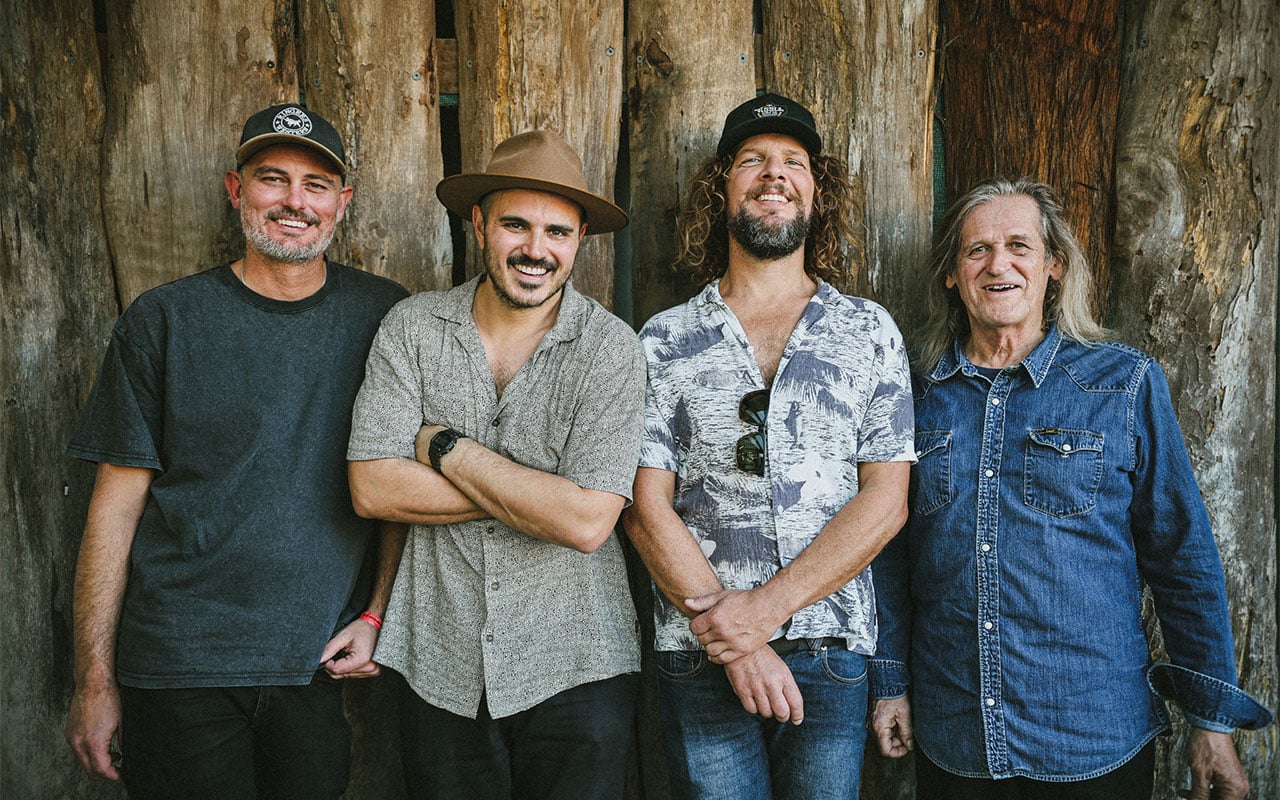 Interview: JB’s Blues Breakers – The Echo