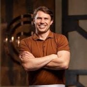 MasterChef Simon Toohey hosts Byron mindful, foodie retreat – The Echo