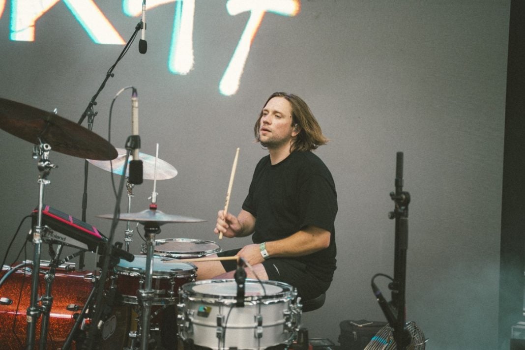 Birds Of Tokyo drummer joins teaching staff at Lismore Con – The Echo