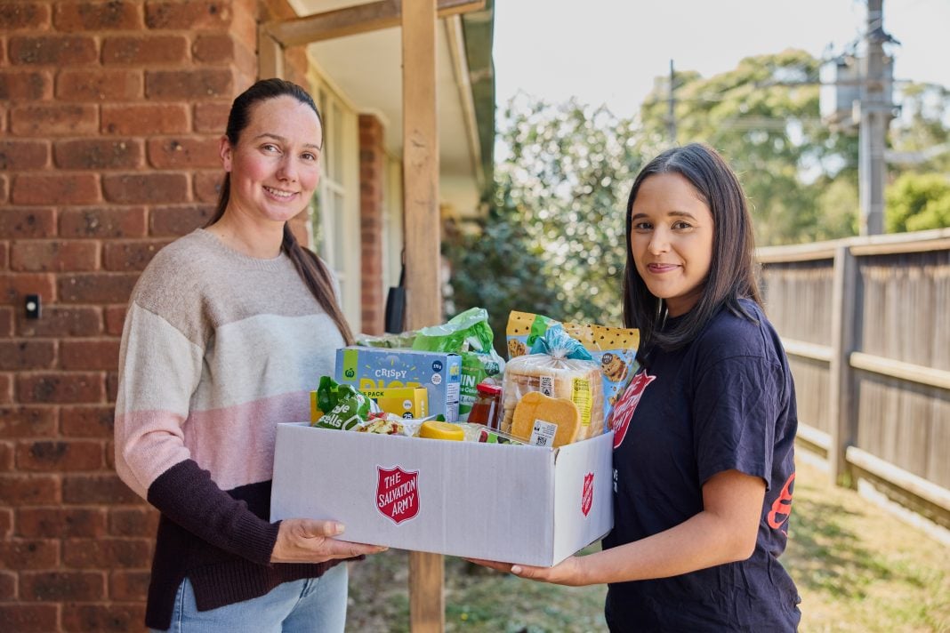 Cost of living emergency for Australia's poorest – The Echo