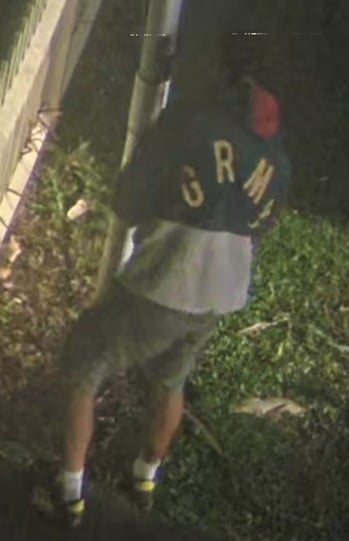 Trio accused of stealing Aussie flag from Byron Police – The Echo